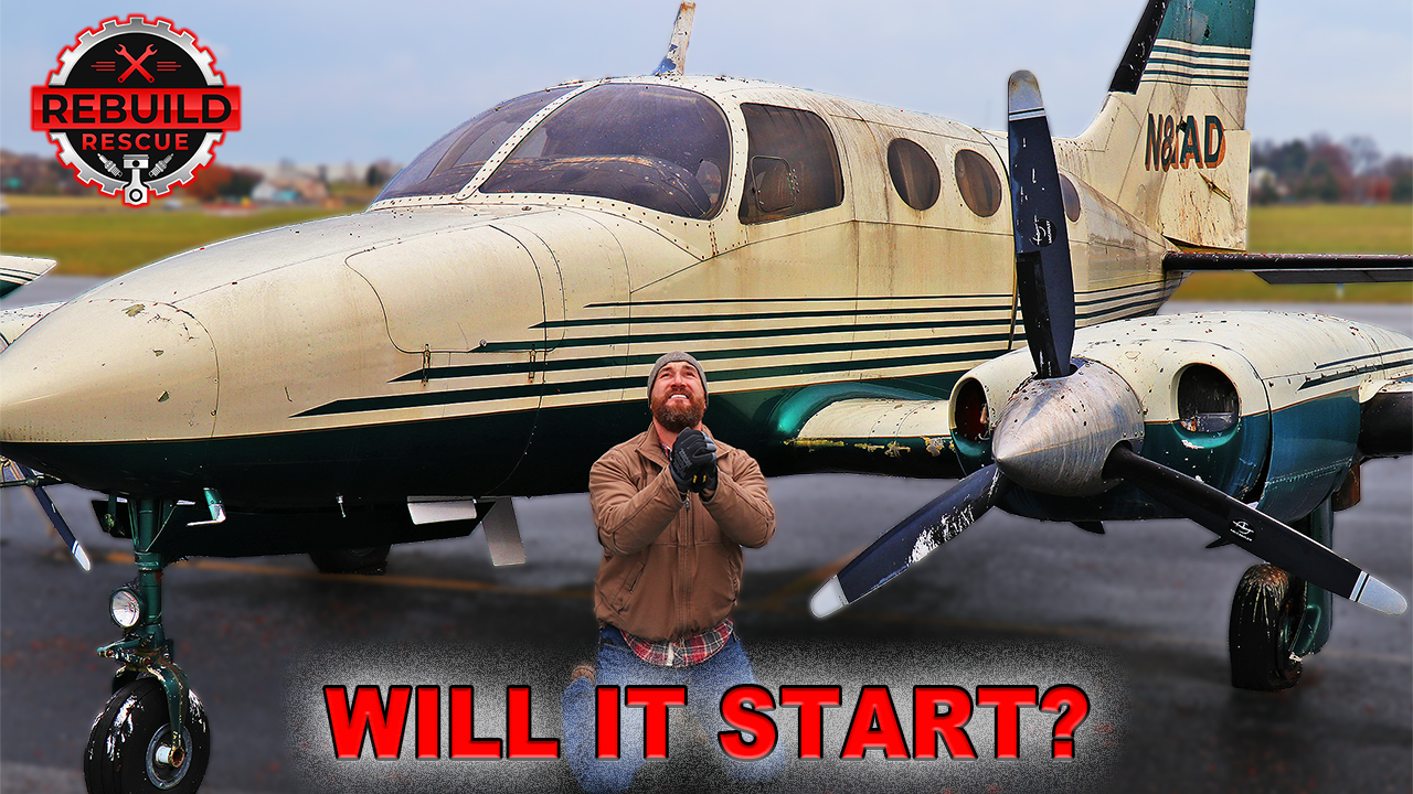 Current Projects – Rebuild Rescue