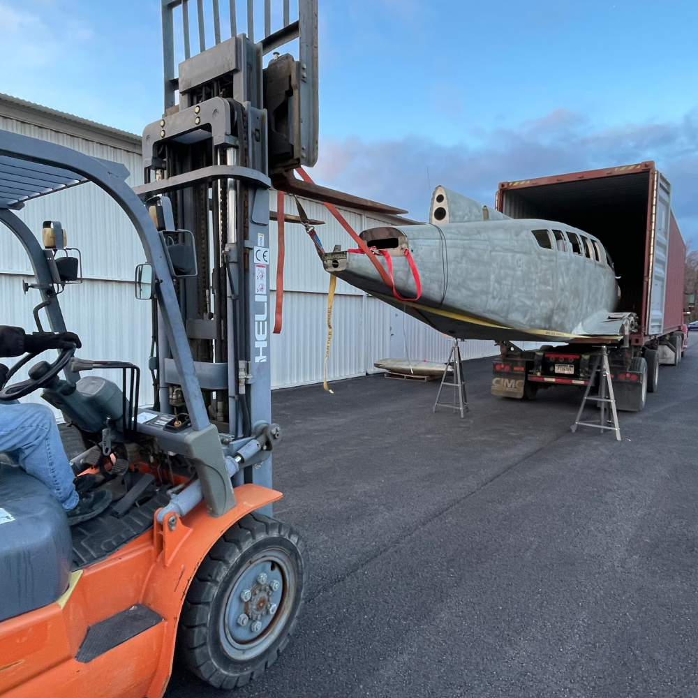 Current Projects – Rebuild Rescue