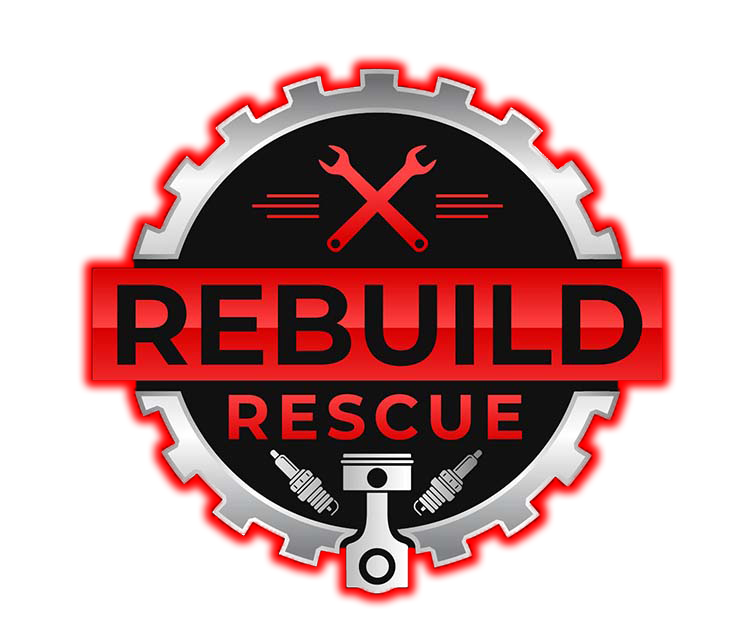 Rebuild Rescued Projects