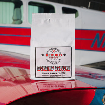 Collections – Rebuild Rescue